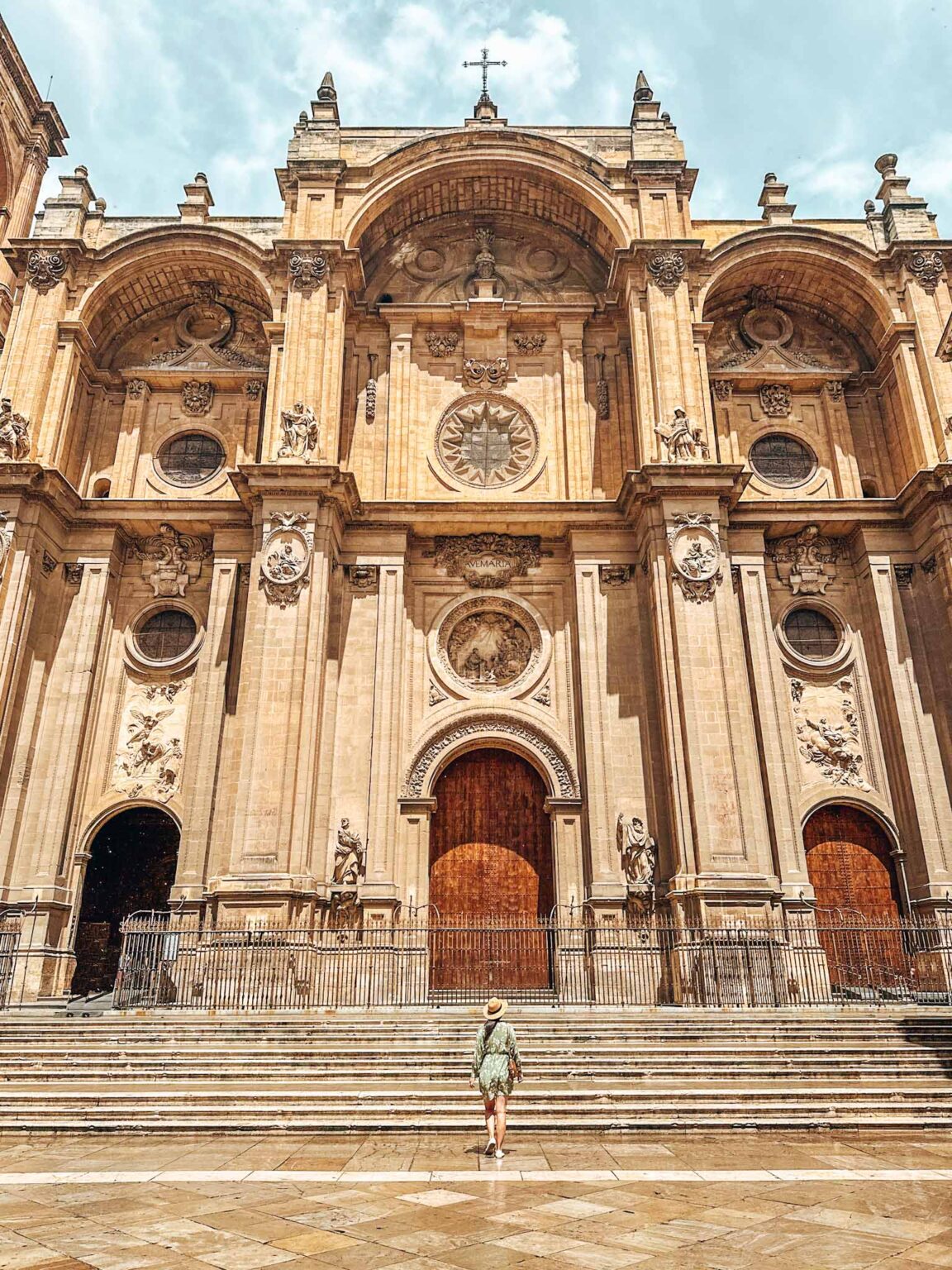 40 ultimate best places to visit in Andalusia, Spain