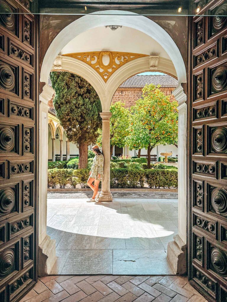 9 hidden gems and unique spots in Granada, Spain