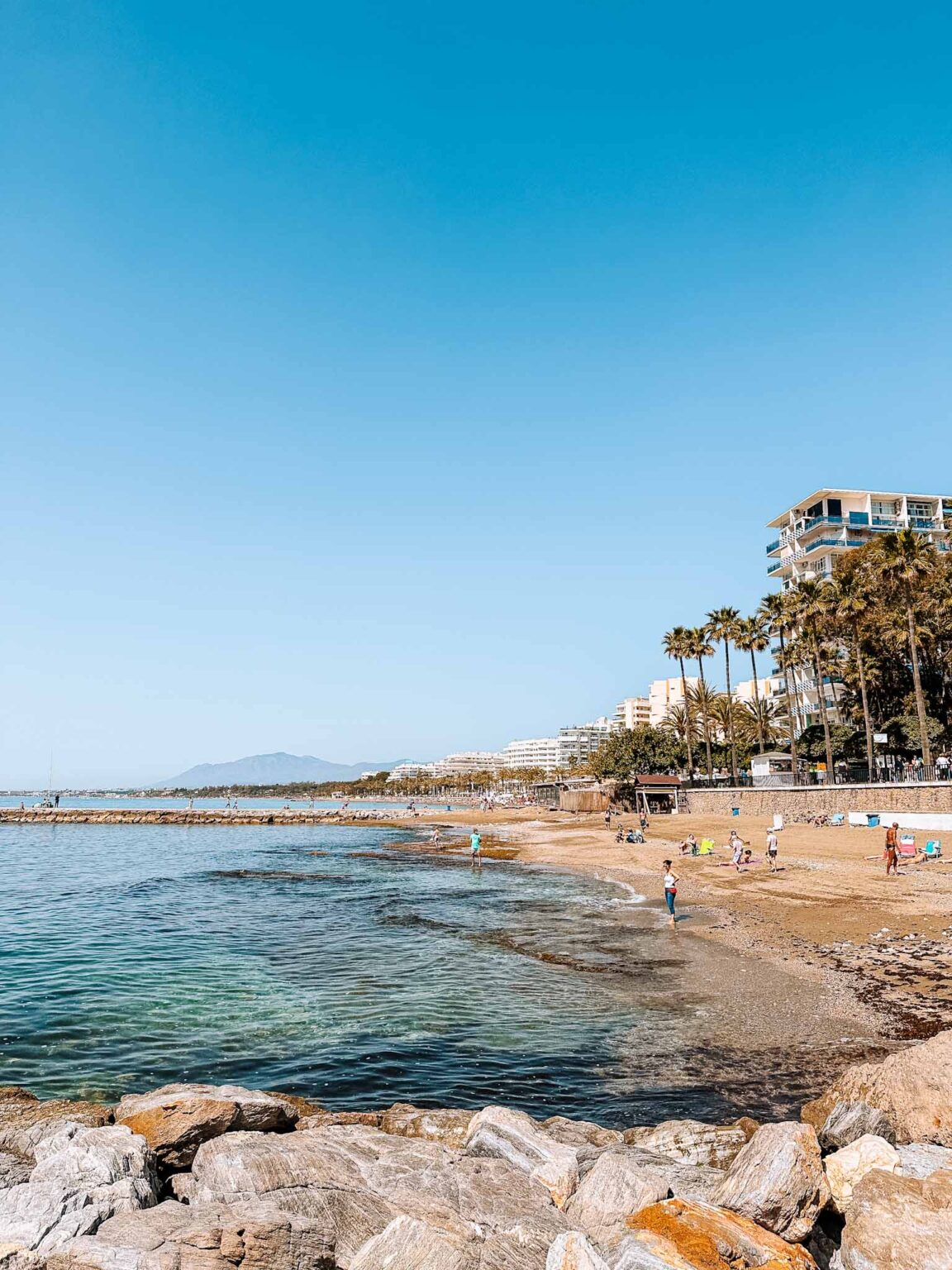 Marbella bucket list: 15 best things to do in Marbella Old Town, Spain
