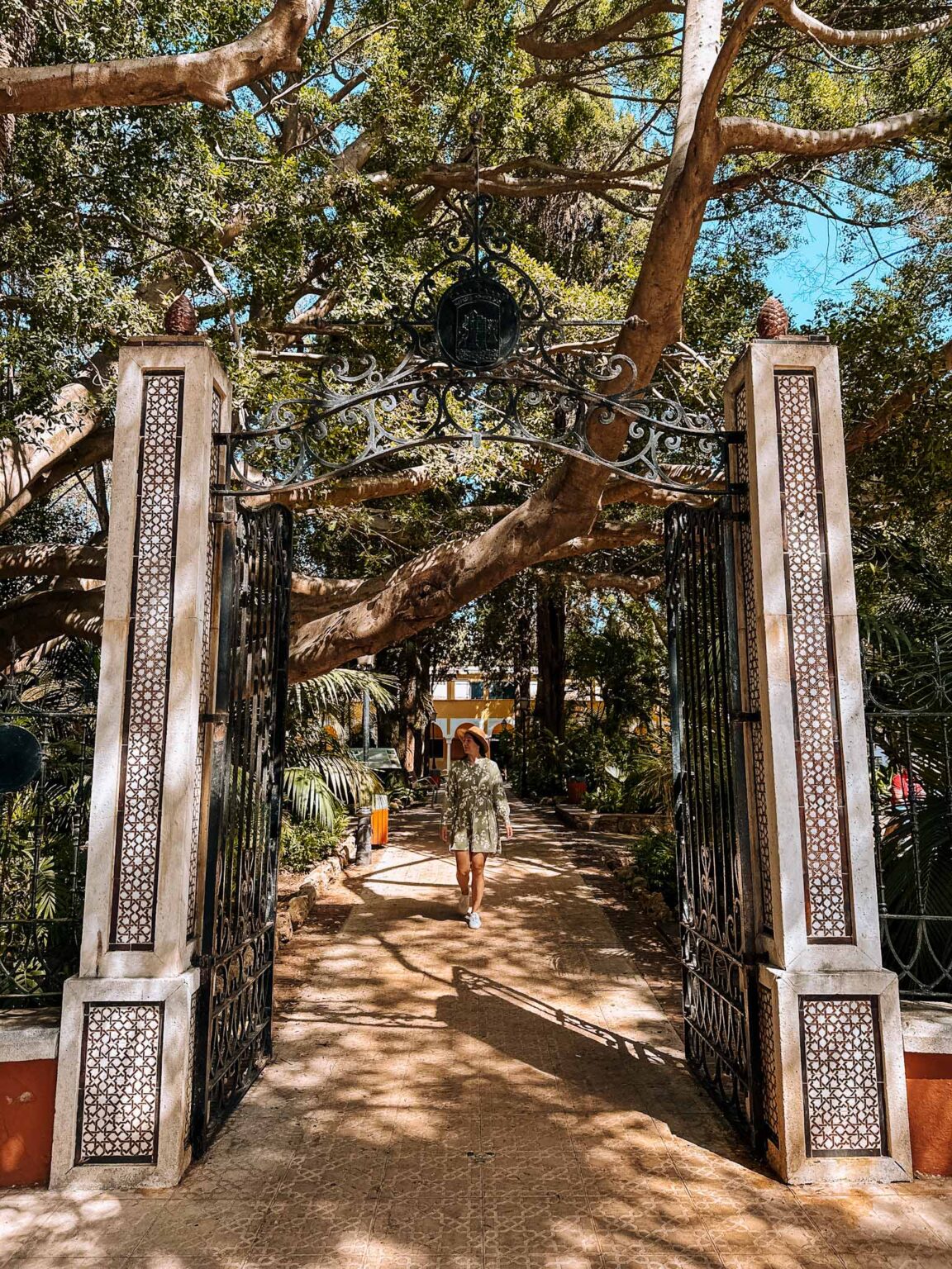 Marbella bucket list: 15 best things to do in Marbella Old Town, Spain