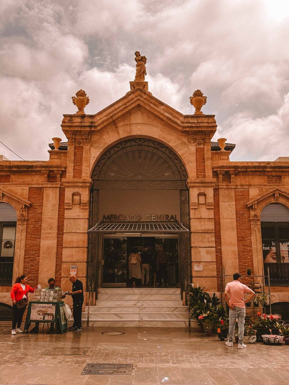 Almería bucket list: 13 best things to do in Almería, Spain