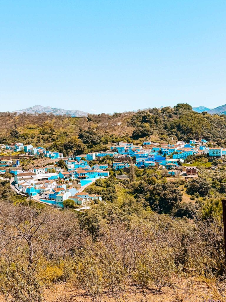 15 best day trips from Malaga, Spain (by car, train & tour)