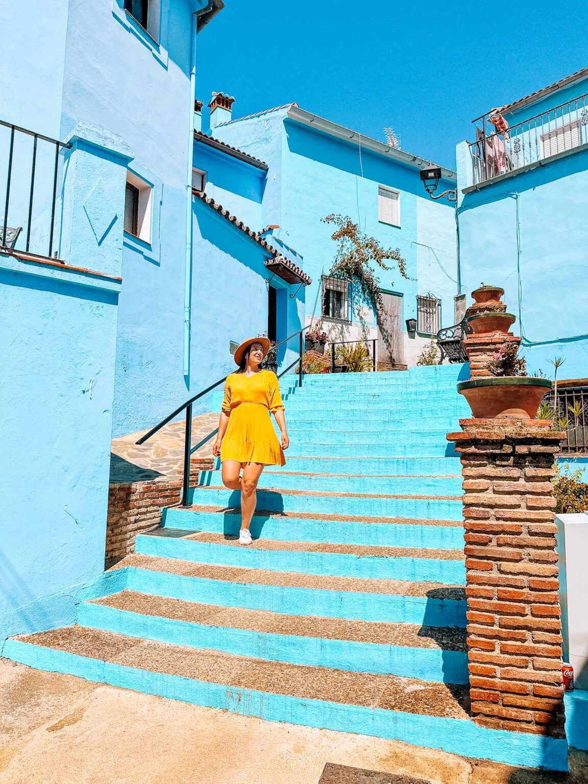 27 hidden gems and secret places in Andalusia, Spain