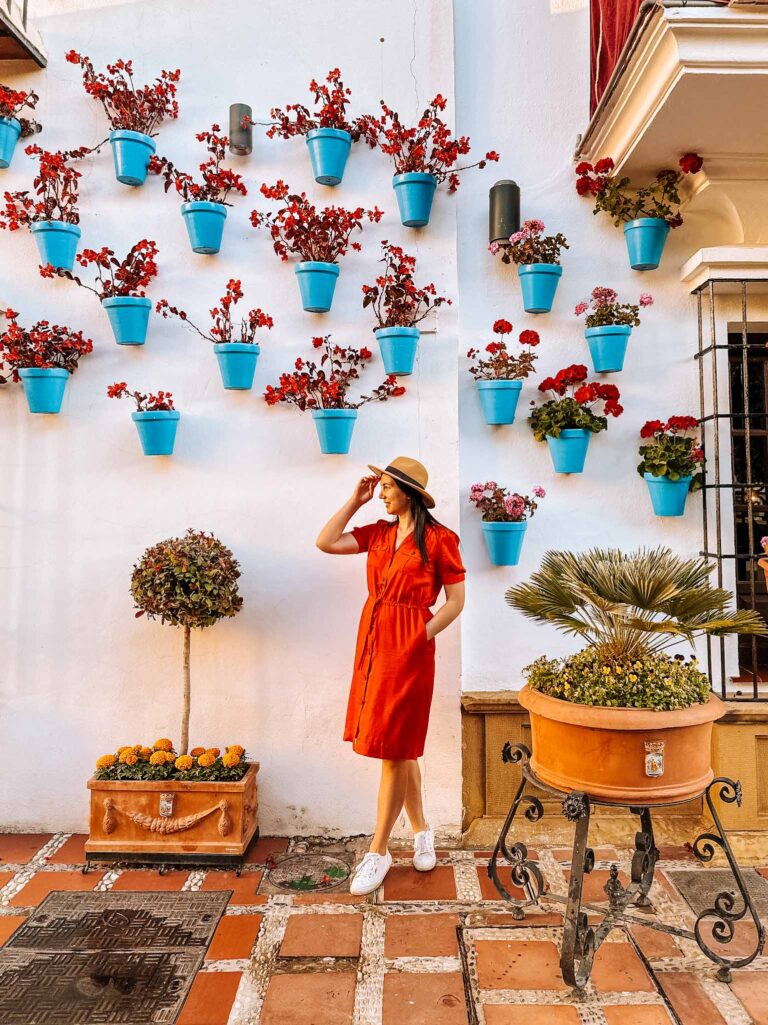 Marbella bucket list: 15 best things to do in Marbella Old Town, Spain