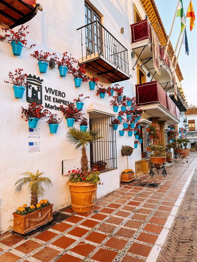 Marbella bucket list: 15 best things to do in Marbella Old Town, Spain