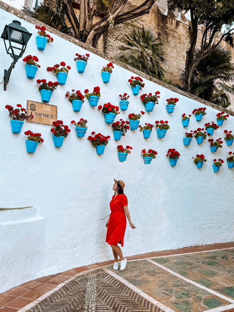 Marbella bucket list: 15 best things to do in Marbella Old Town, Spain