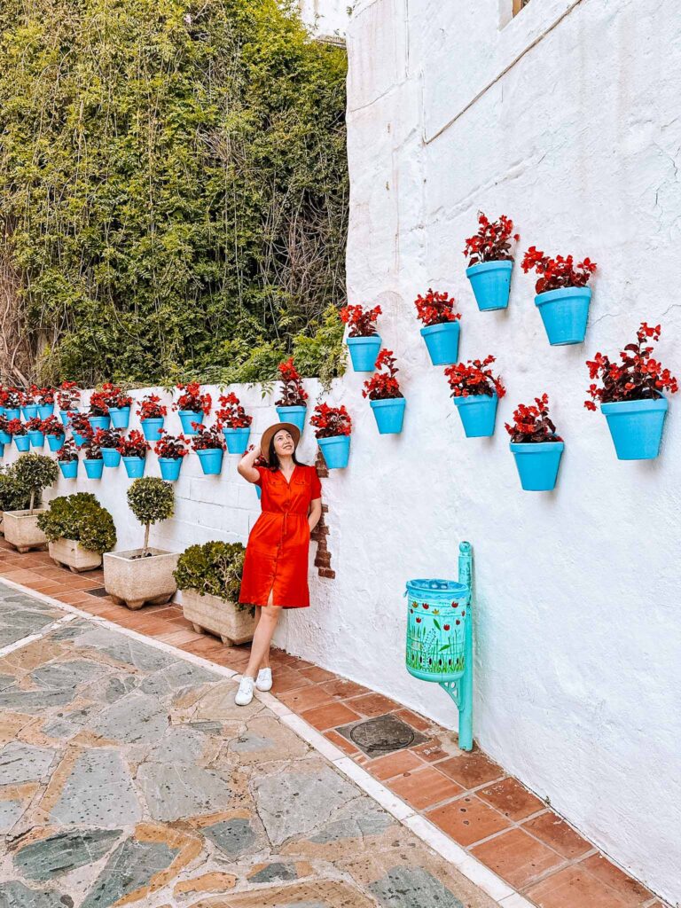 Marbella bucket list: 15 best things to do in Marbella Old Town, Spain