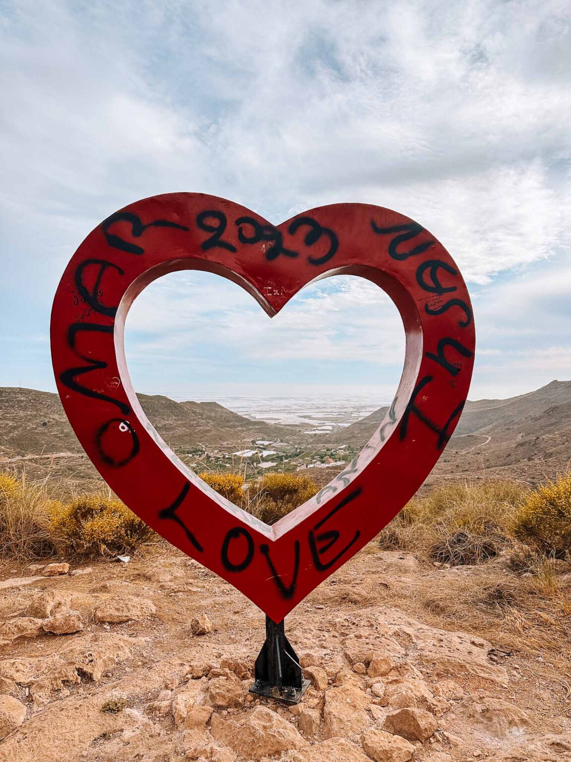 Vícar: 11 things to do in Andalusia's most colorful village