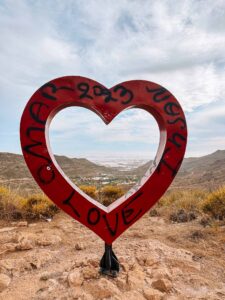 Vícar: 11 things to do in Andalusia's most colorful village