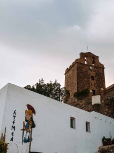 Vícar: 11 things to do in Andalusia's most colorful village