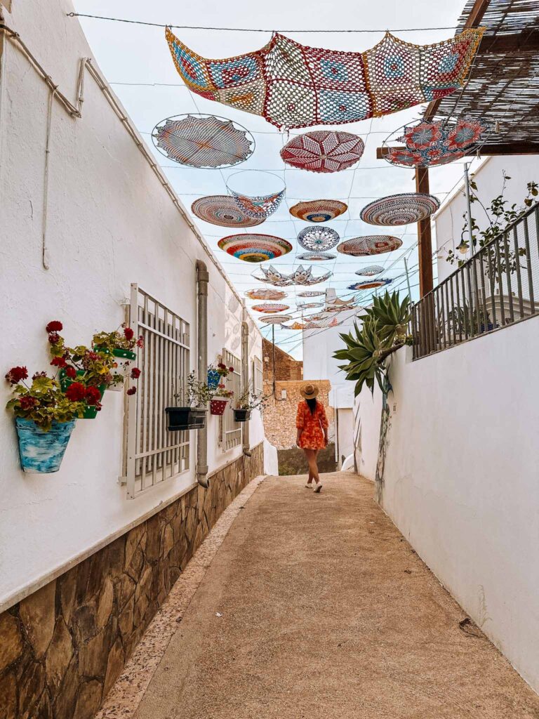 Vícar: 11 things to do in Andalusia's most colorful village