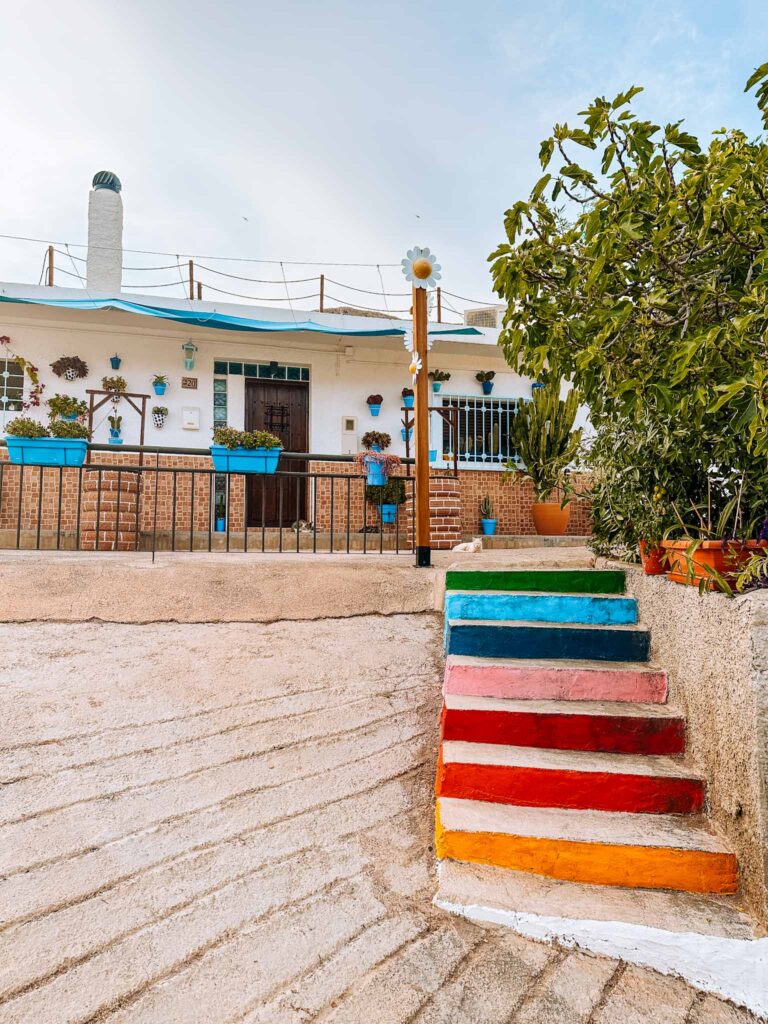Vícar: 11 things to do in Andalusia's most colorful village