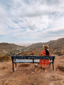 Vícar: 11 things to do in Andalusia's most colorful village