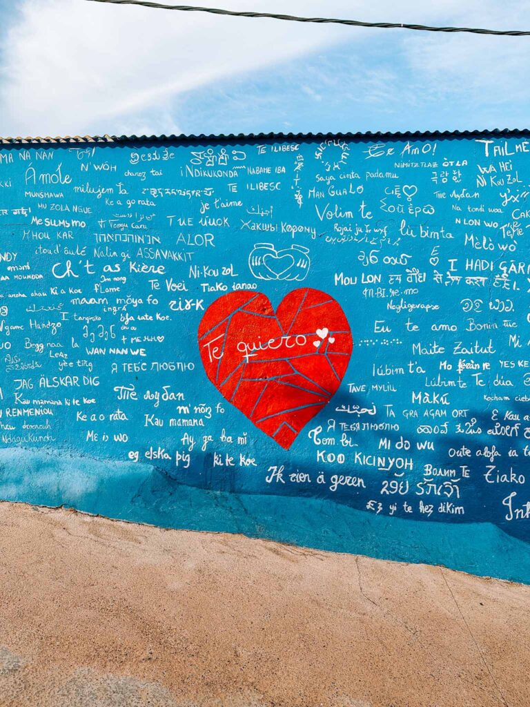 Vícar: 11 things to do in Andalusia's most colorful village