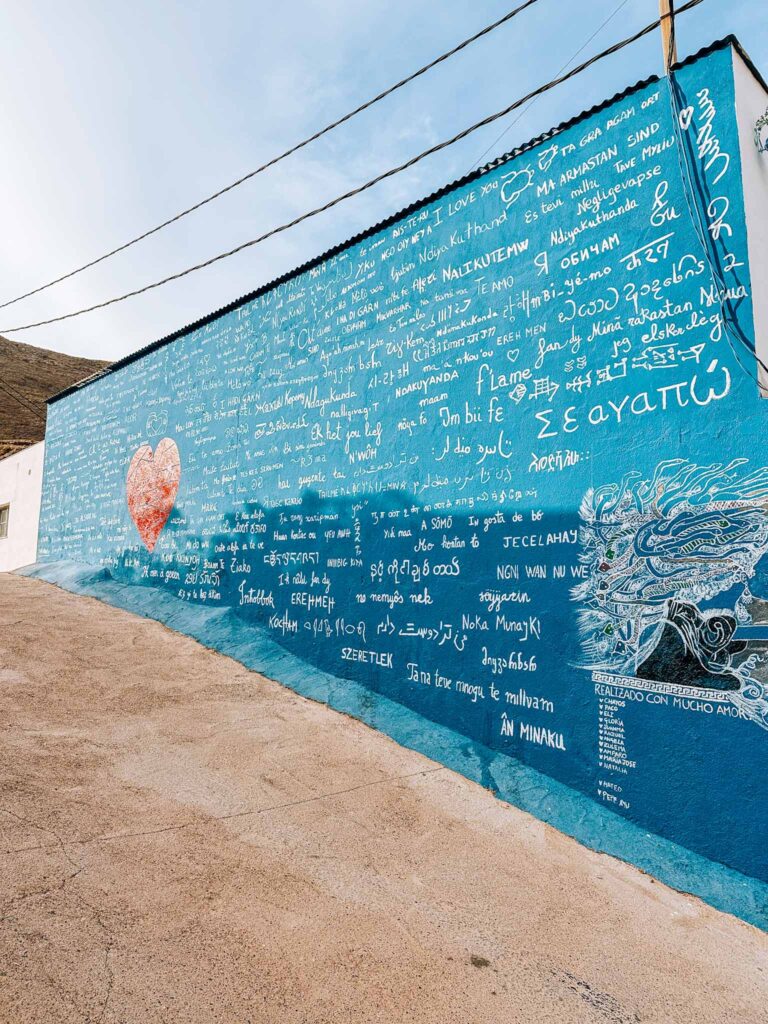 Vícar: 11 things to do in Andalusia's most colorful village