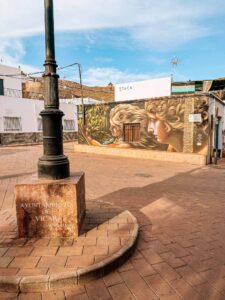 Vícar: 11 things to do in Andalusia's most colorful village