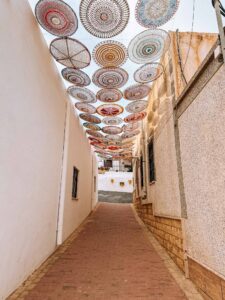 Vícar: 11 things to do in Andalusia's most colorful village