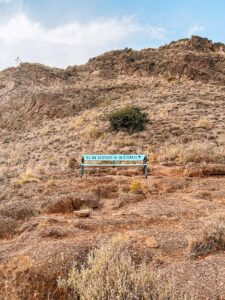 Vícar: 11 things to do in Andalusia's most colorful village