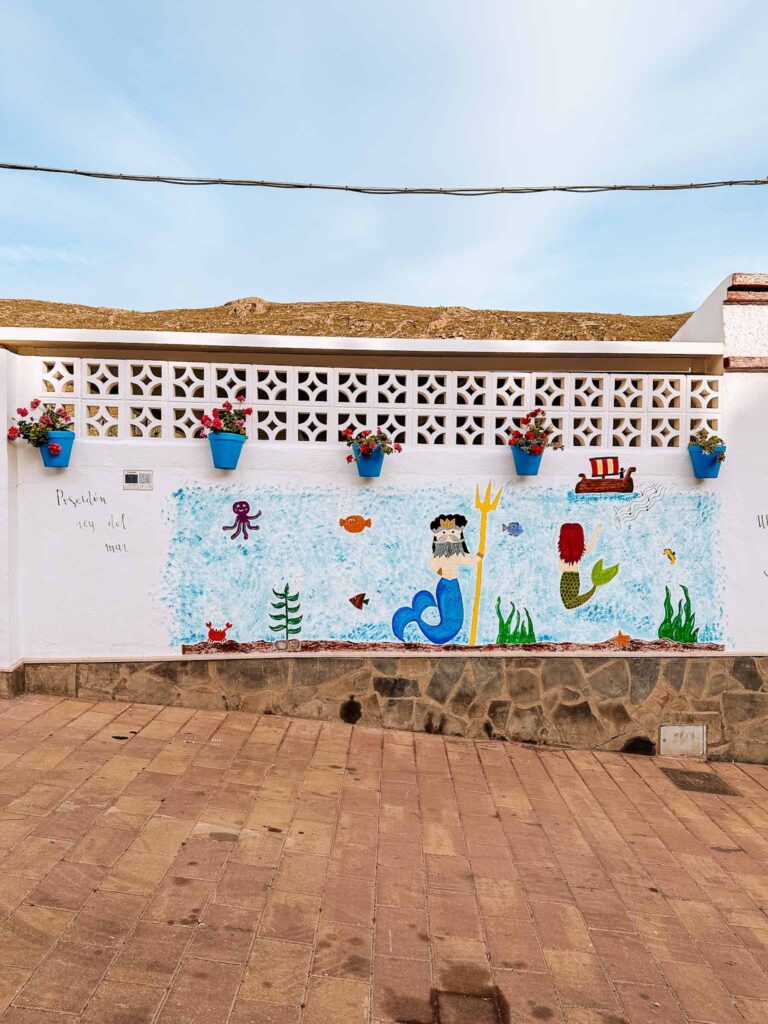 Vícar: 11 things to do in Andalusia's most colorful village