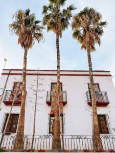 Vícar: 11 things to do in Andalusia's most colorful village