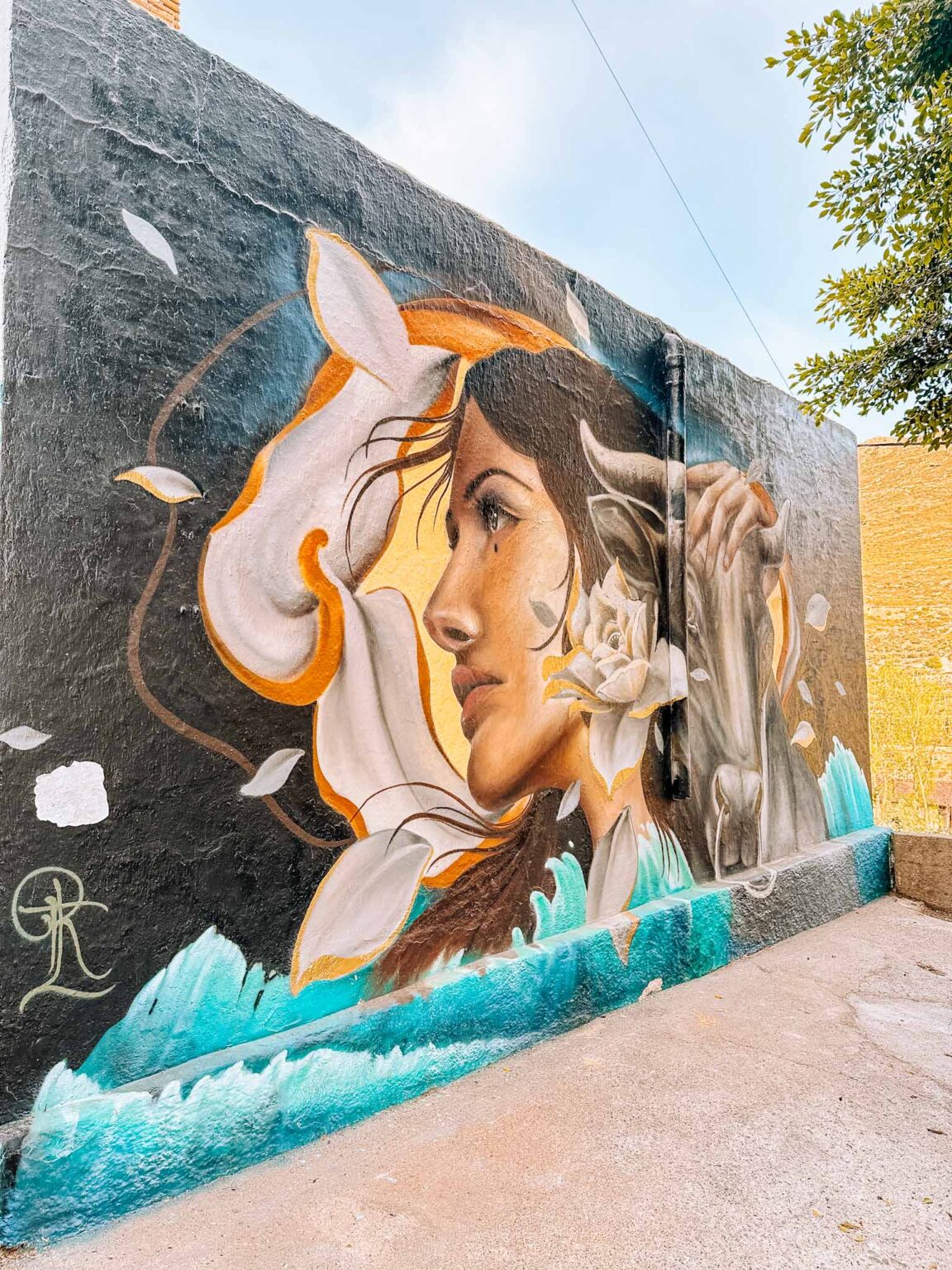 Vícar: 11 things to do in Andalusia's most colorful village