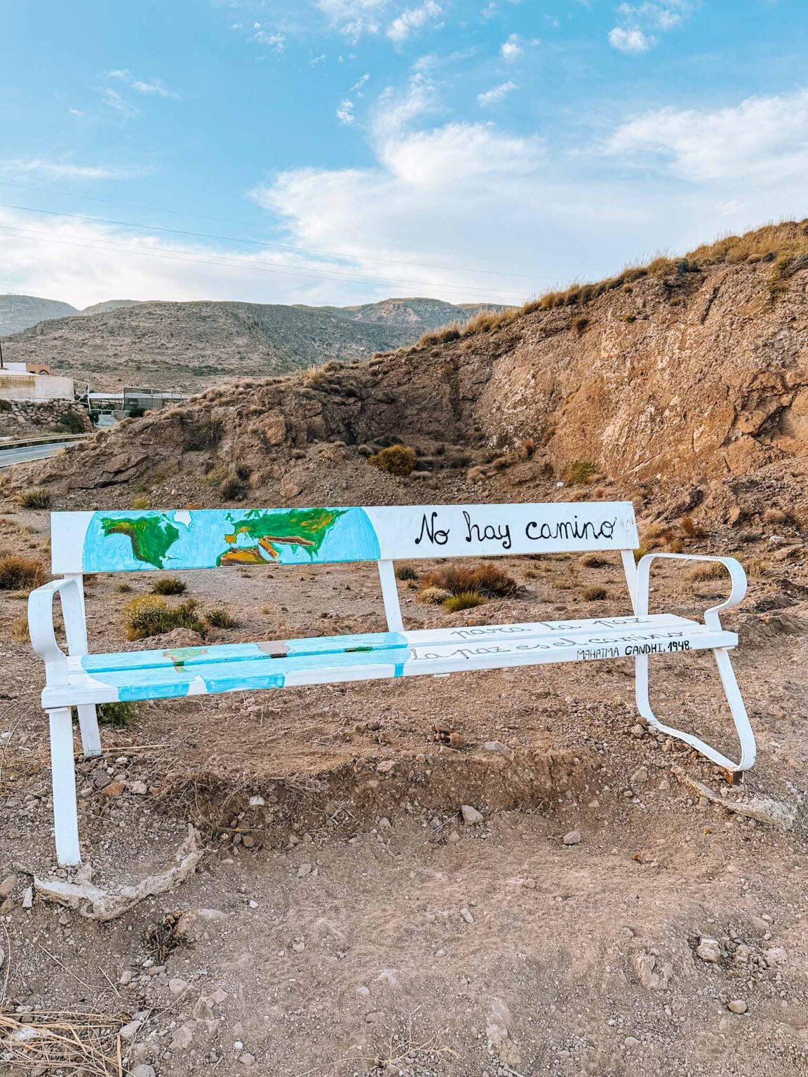 Vícar: 11 things to do in Andalusia's most colorful village