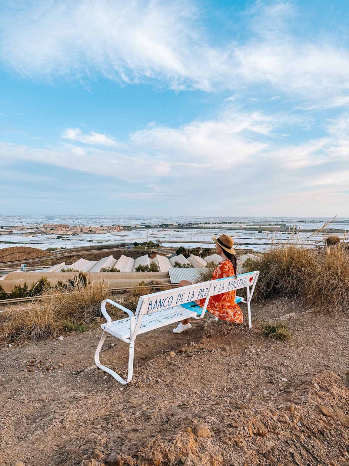 Vícar: 11 things to do in Andalusia's most colorful village