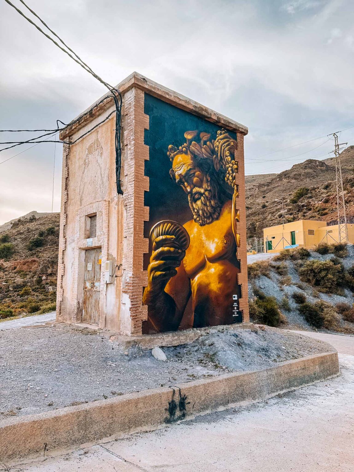 Vícar: 11 things to do in Andalusia's most colorful village