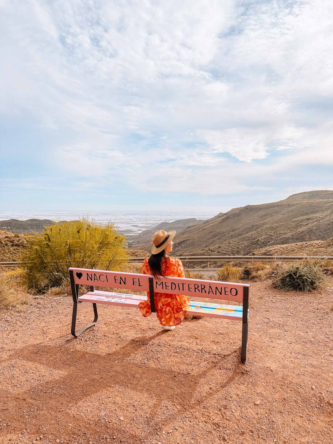 Vícar: 11 things to do in Andalusia's most colorful village