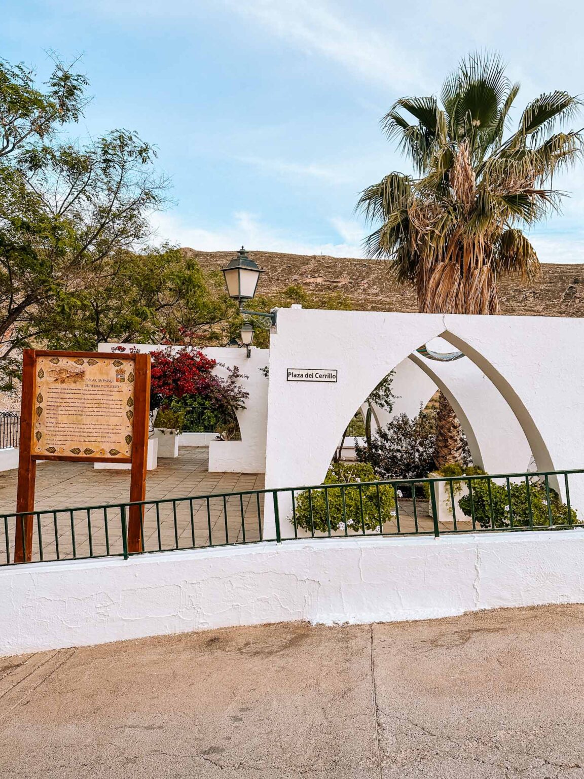 Vícar: 11 things to do in Andalusia's most colorful village