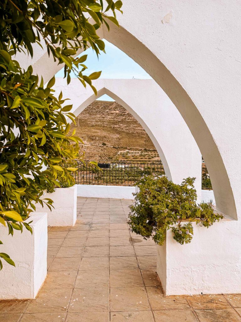 Vícar: 11 things to do in Andalusia's most colorful village