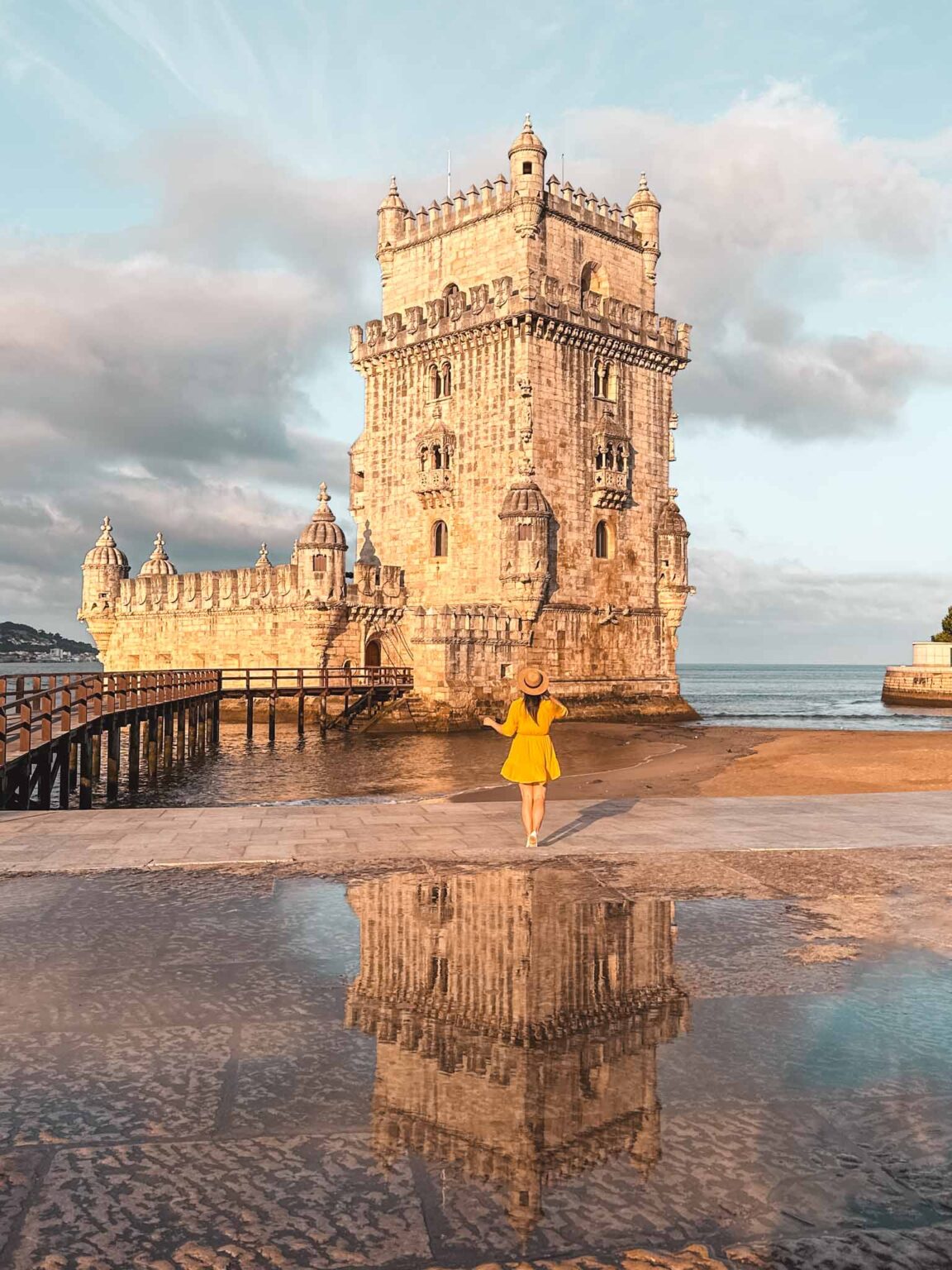 19 most beautiful places in Lisbon, Portugal