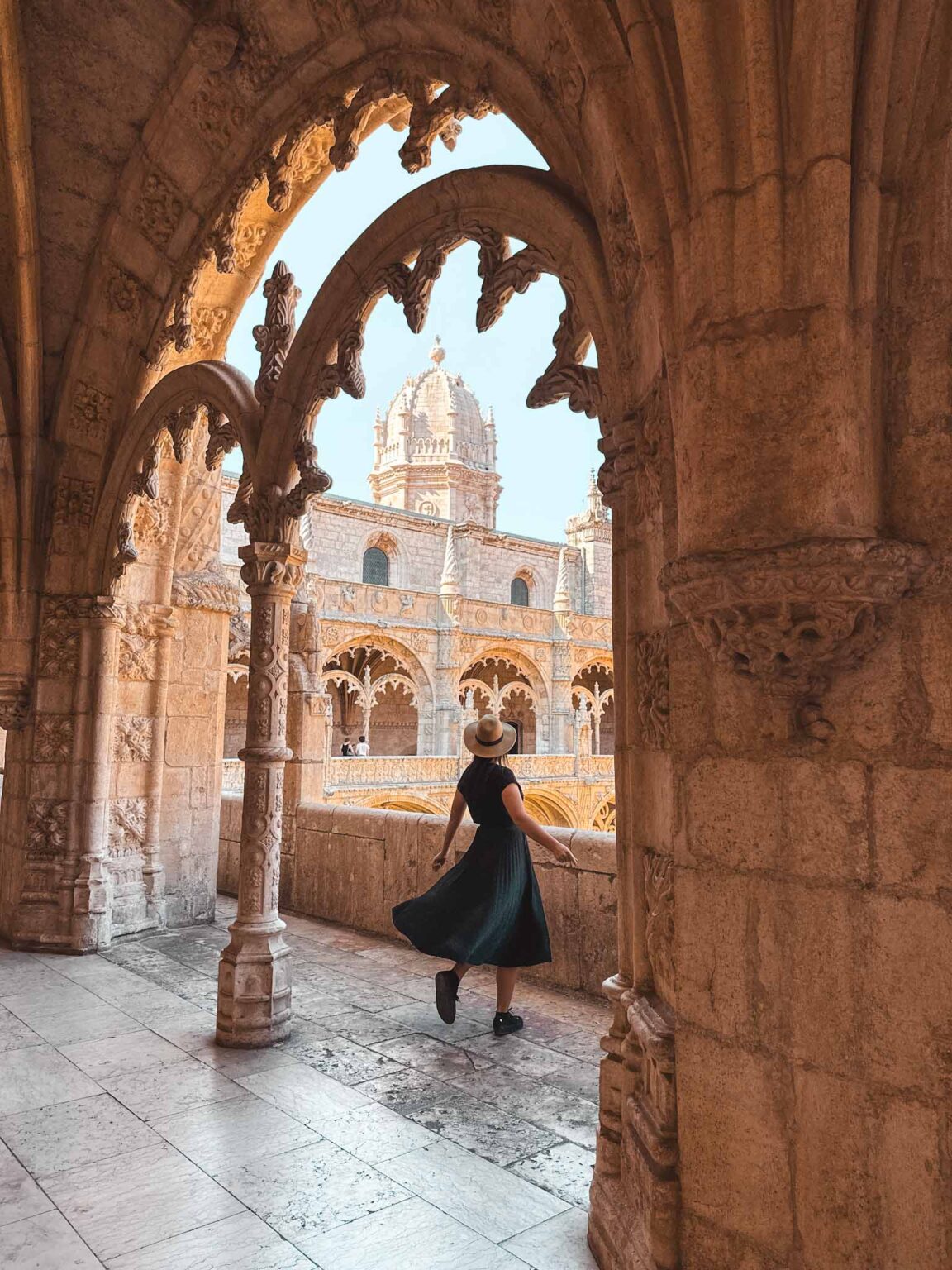 33 most famous Lisbon Instagram spots (+map!)