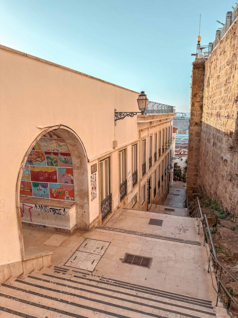 17 best viewpoints and rooftops to see Lisbon from above