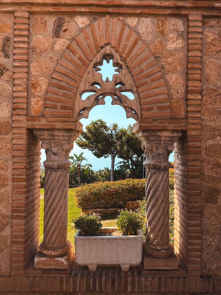 17 most beautiful castles and palaces in Andalusia, Spain