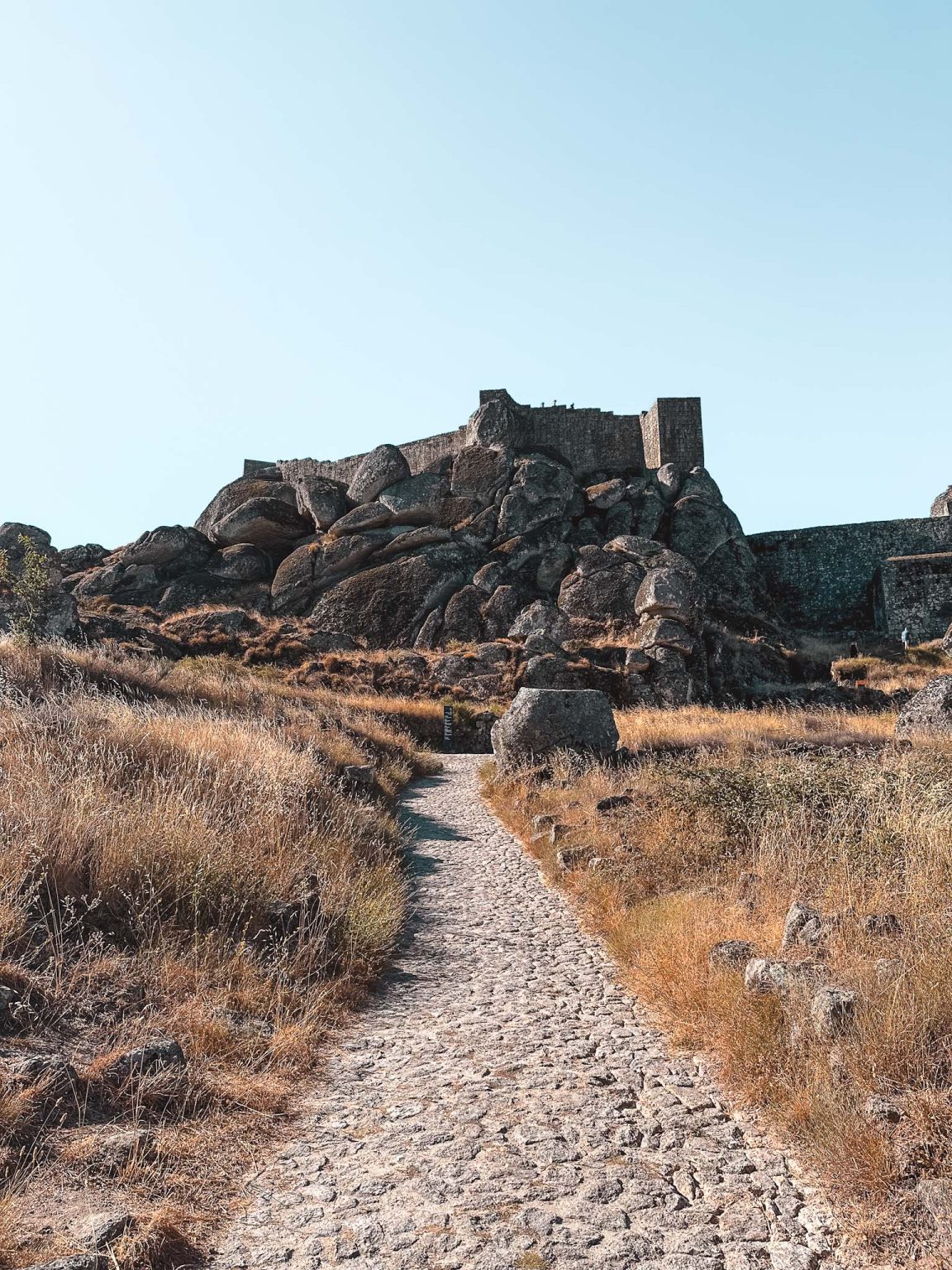 17 top things to do in Monsanto, the most Portuguese village