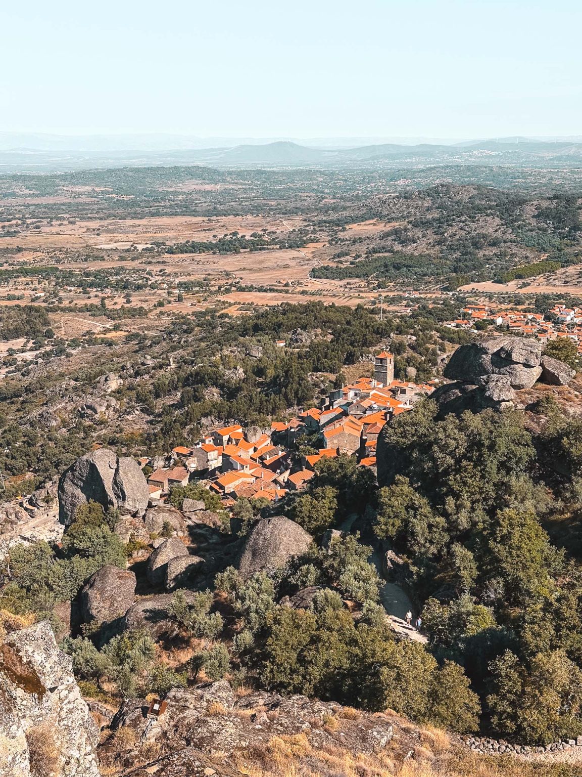 17 top things to do in Monsanto, the most Portuguese village