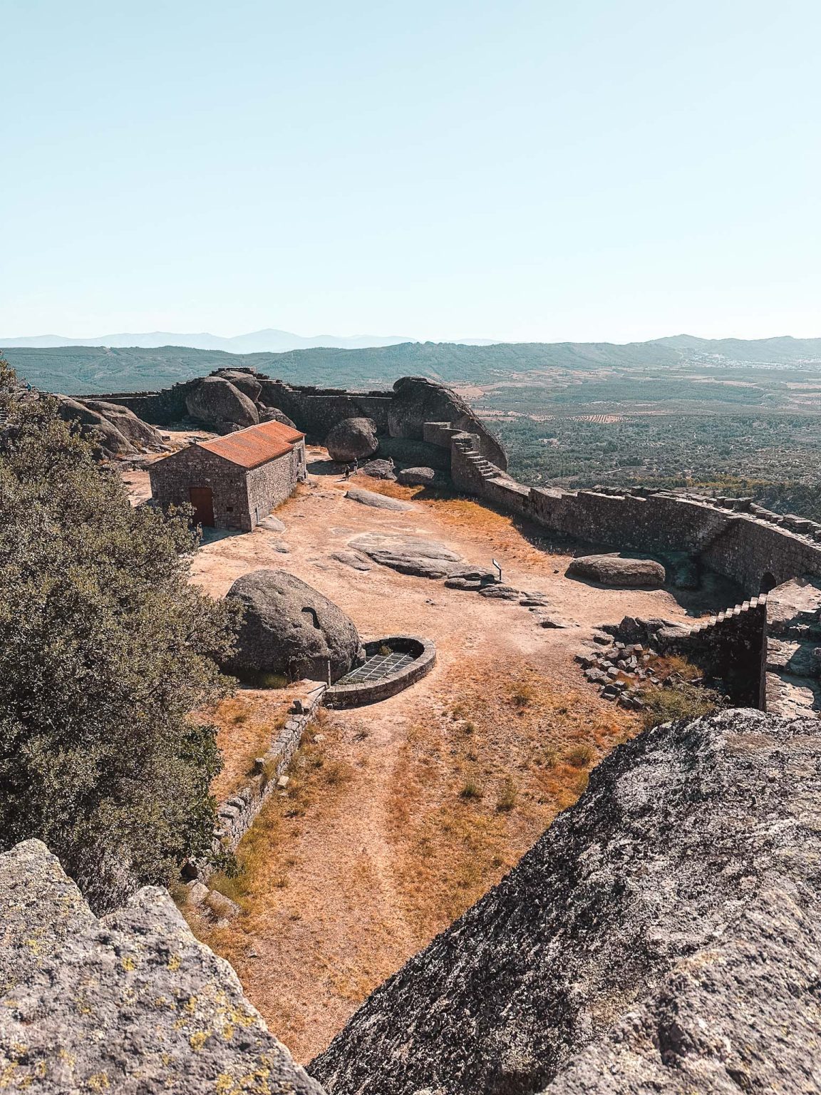 17 top things to do in Monsanto, the most Portuguese village