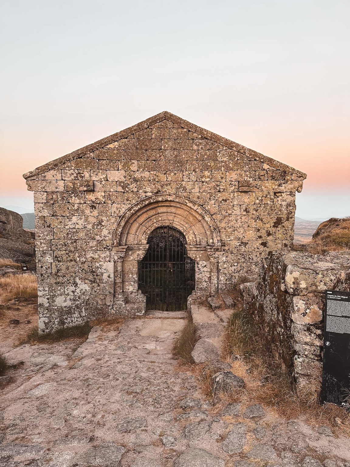 17 top things to do in Monsanto, the most Portuguese village