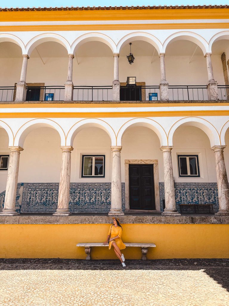 Museum-City Évora: 17 best things to do in Évora, Portugal