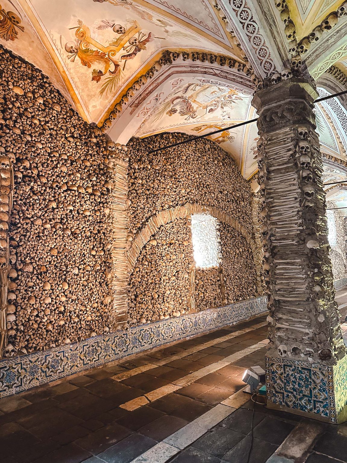 Museum-City Évora: 17 best things to do in Évora, Portugal