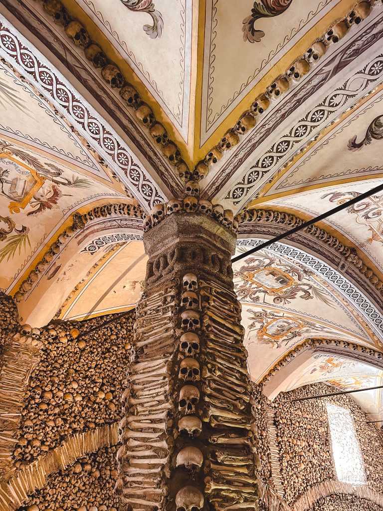 Museum-City Évora: 17 best things to do in Évora, Portugal