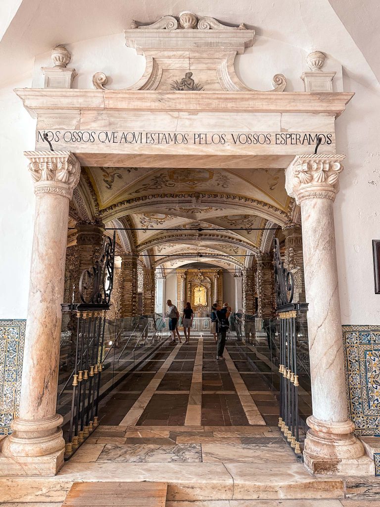 Museum-City Évora: 17 best things to do in Évora, Portugal