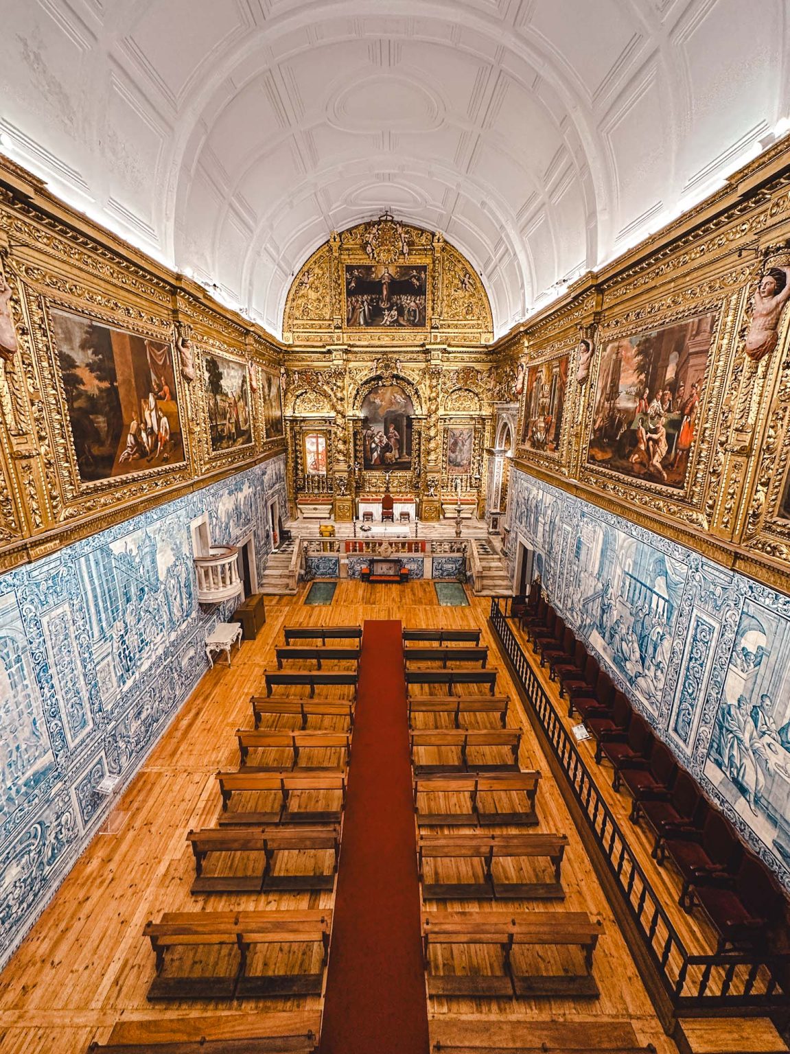 Museum-City Évora: 17 best things to do in Évora, Portugal