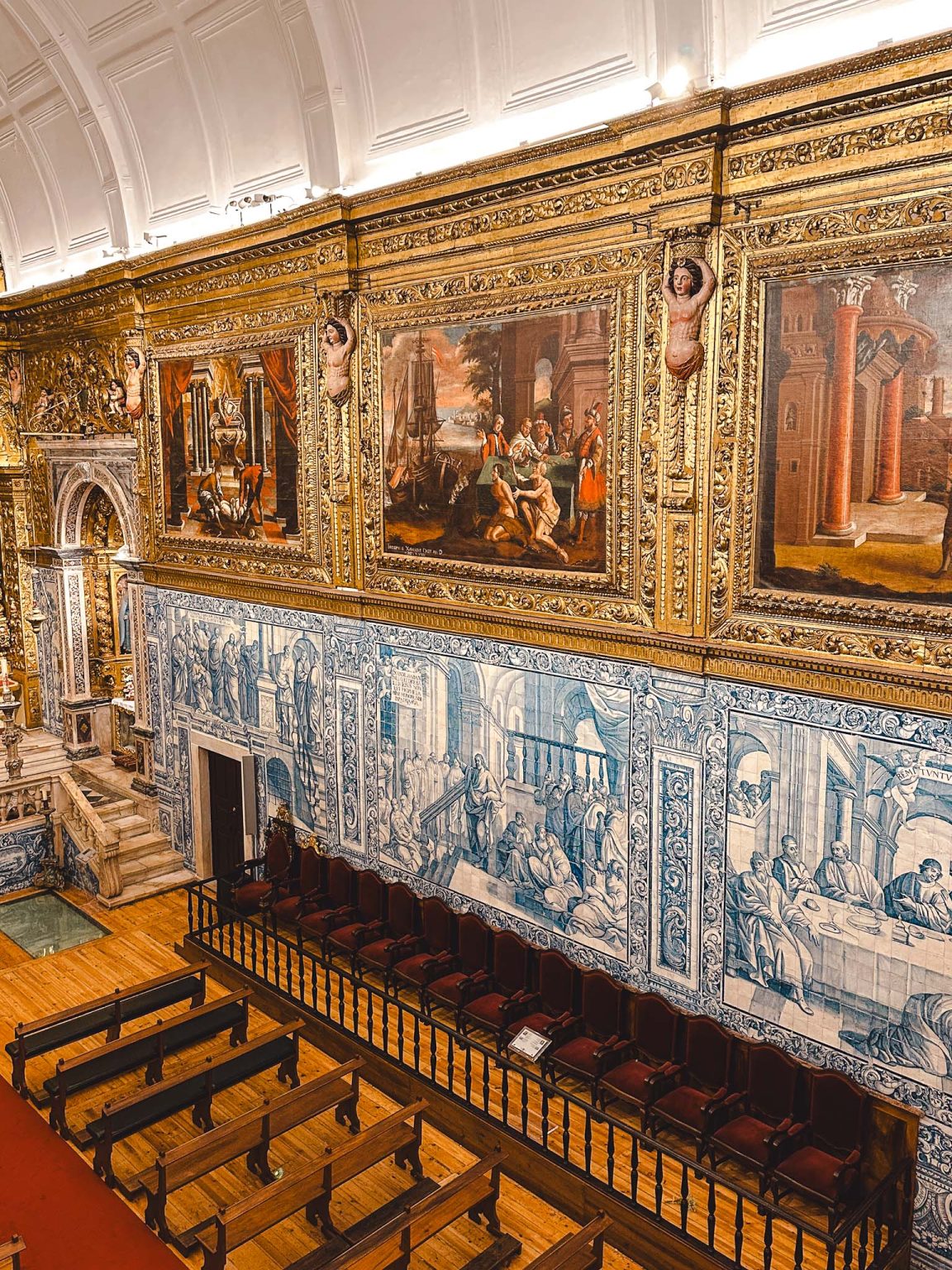 Museum-City Évora: 17 best things to do in Évora, Portugal
