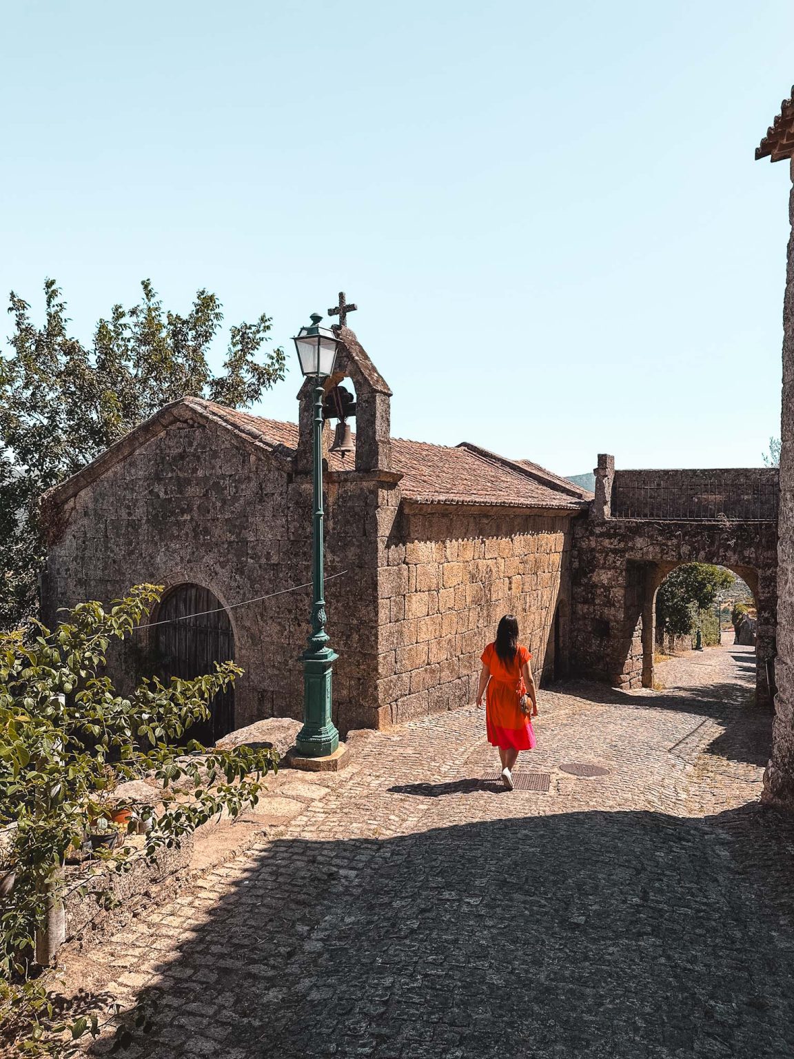 17 top things to do in Monsanto, the most Portuguese village