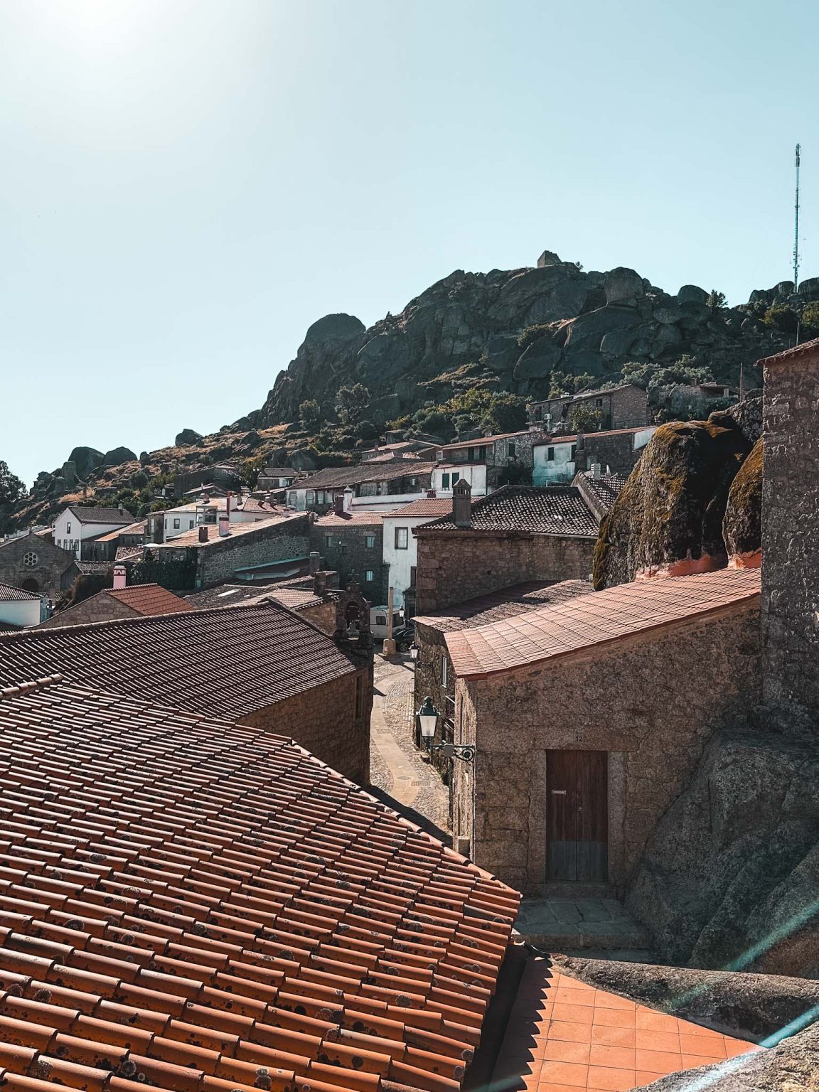 17 top things to do in Monsanto, the most Portuguese village