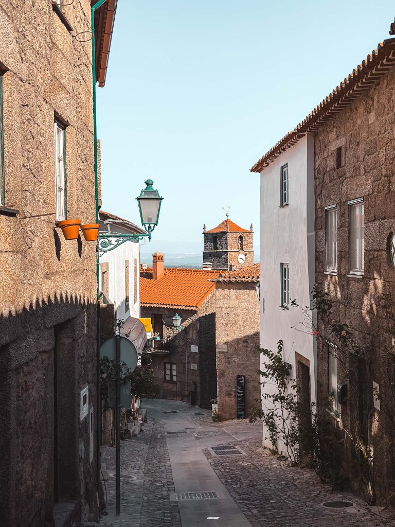 17 top things to do in Monsanto, the most Portuguese village