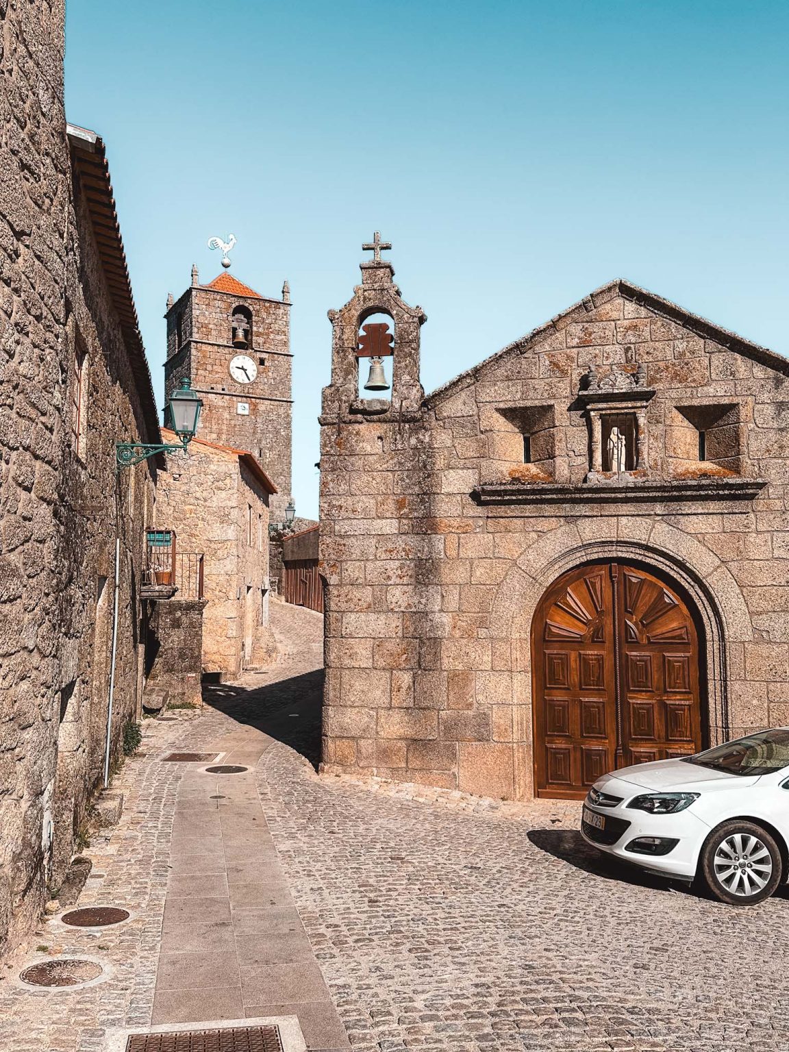 17 top things to do in Monsanto, the most Portuguese village