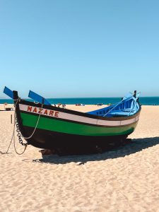 Nazaré, Portugal: 21 ultimate best things to do in Nazaré